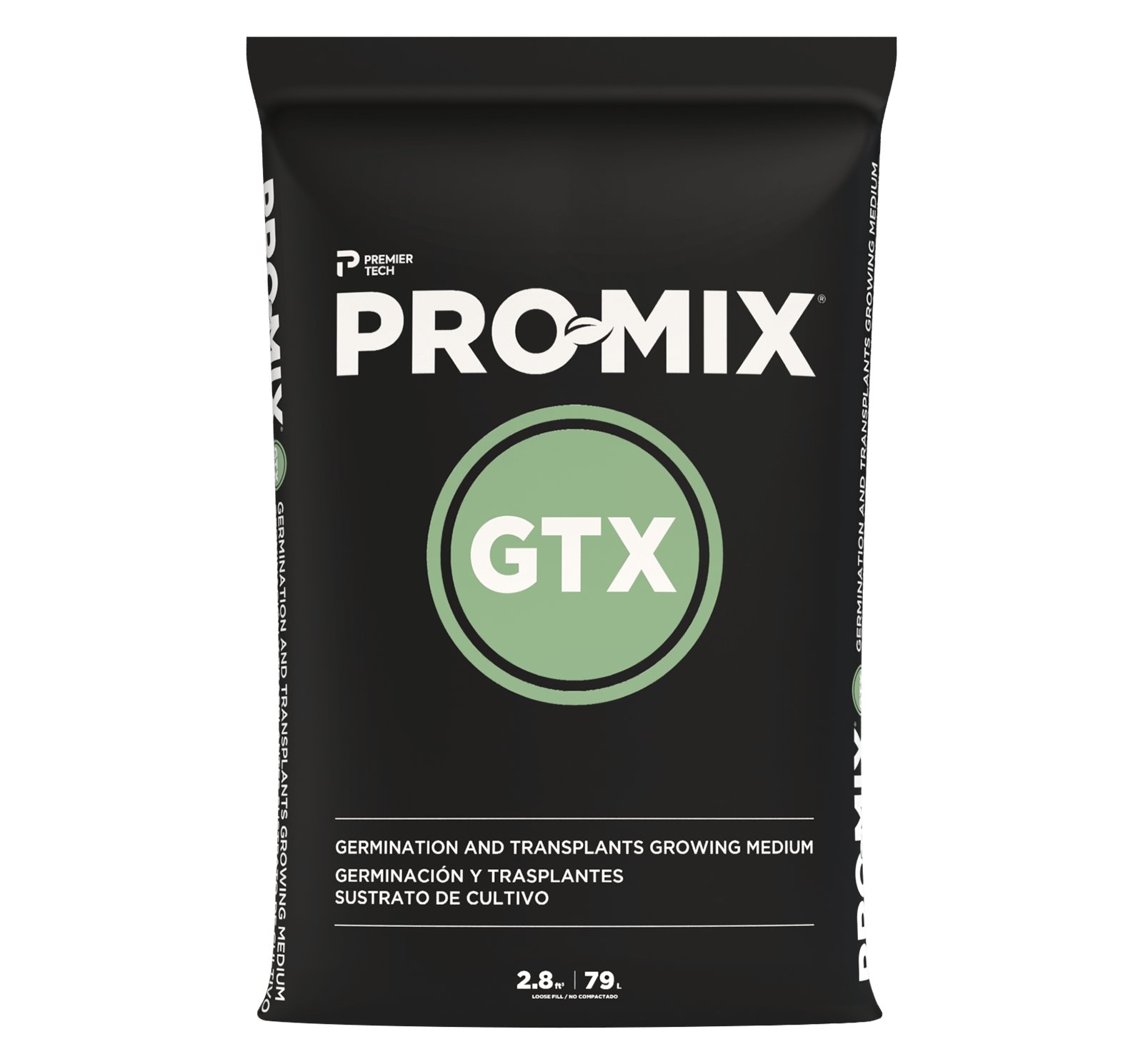 PRO-MIX® GTX | PT Growers and Consumers