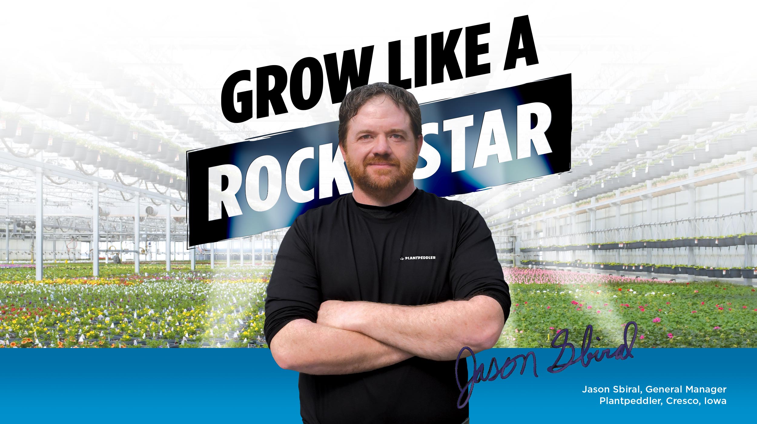Grow Like a Rock Star: Jason Sbiral’s Journey from Groundbreaking to ...